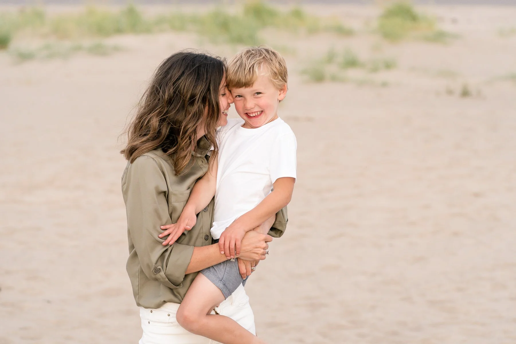 A full family session from fun to finish! — Gemma Gray Photography