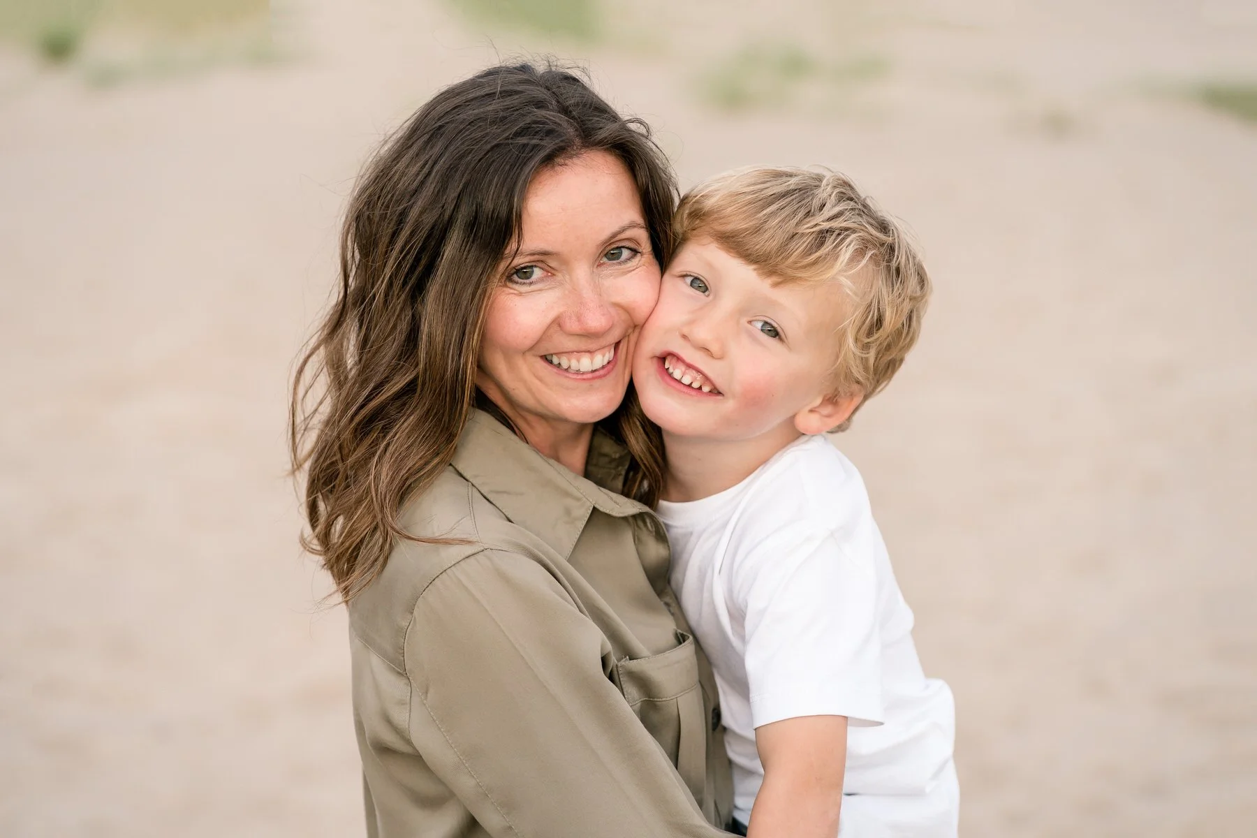 A full family session from fun to finish! — Gemma Gray Photography