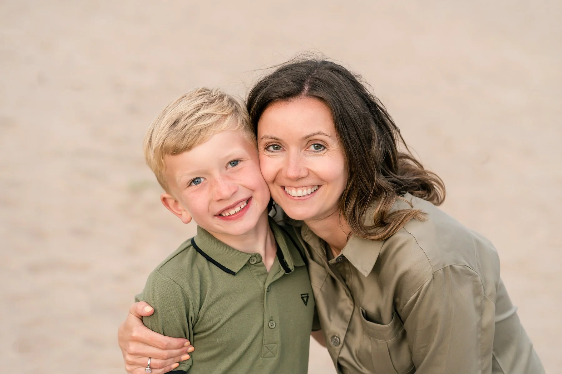 A full family session from fun to finish! — Gemma Gray Photography