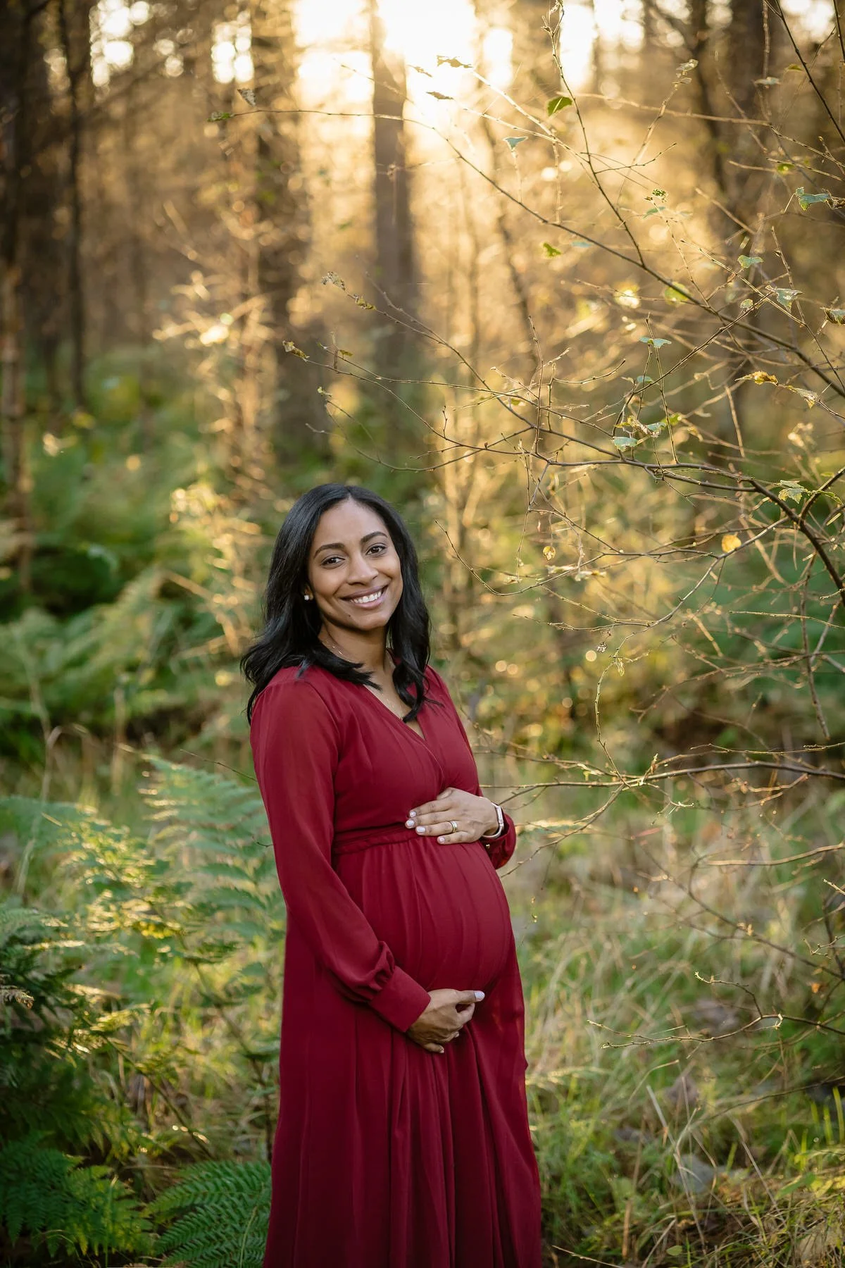 Beautiful baby bumps in all their glory! — Gemma Gray Photography