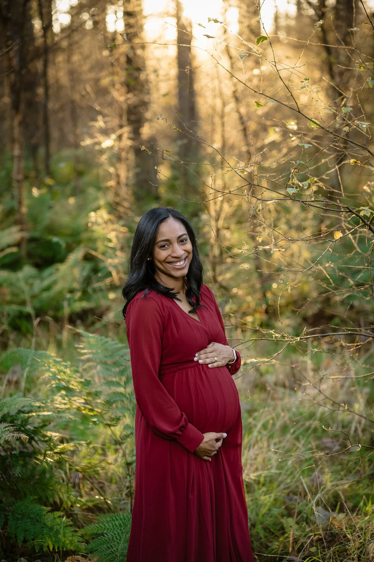 Beautiful baby bumps in all their glory! — Gemma Gray Photography