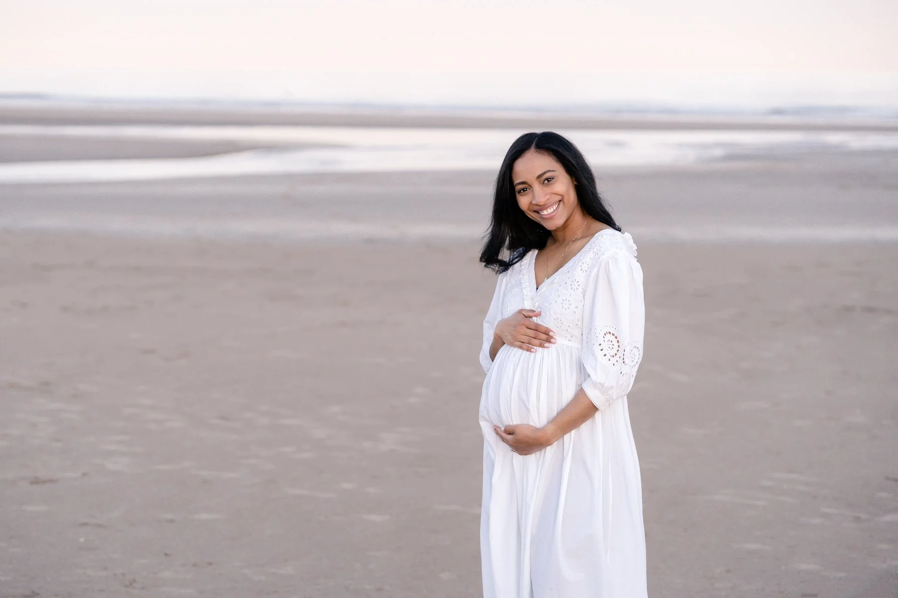 Beautiful baby bumps in all their glory! — Gemma Gray Photography