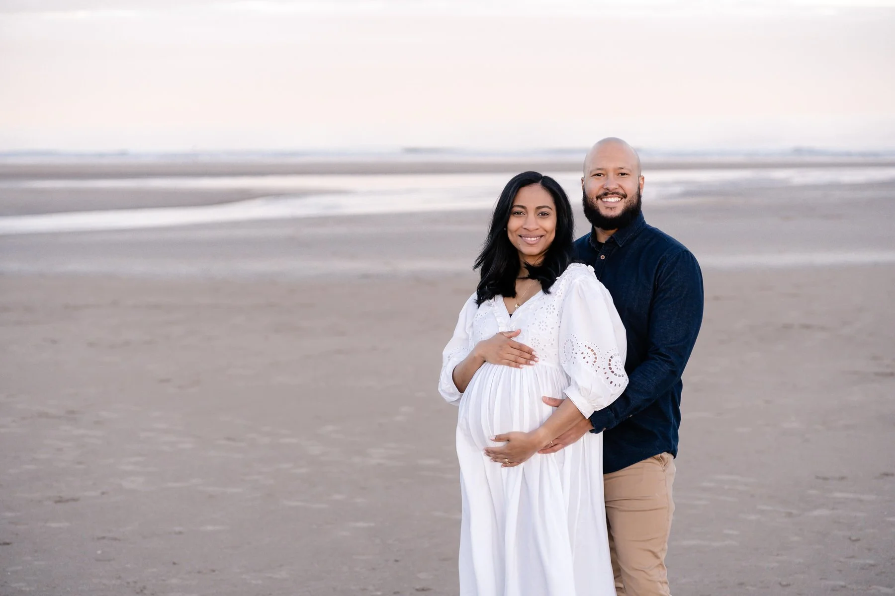 Beautiful baby bumps in all their glory! — Gemma Gray Photography