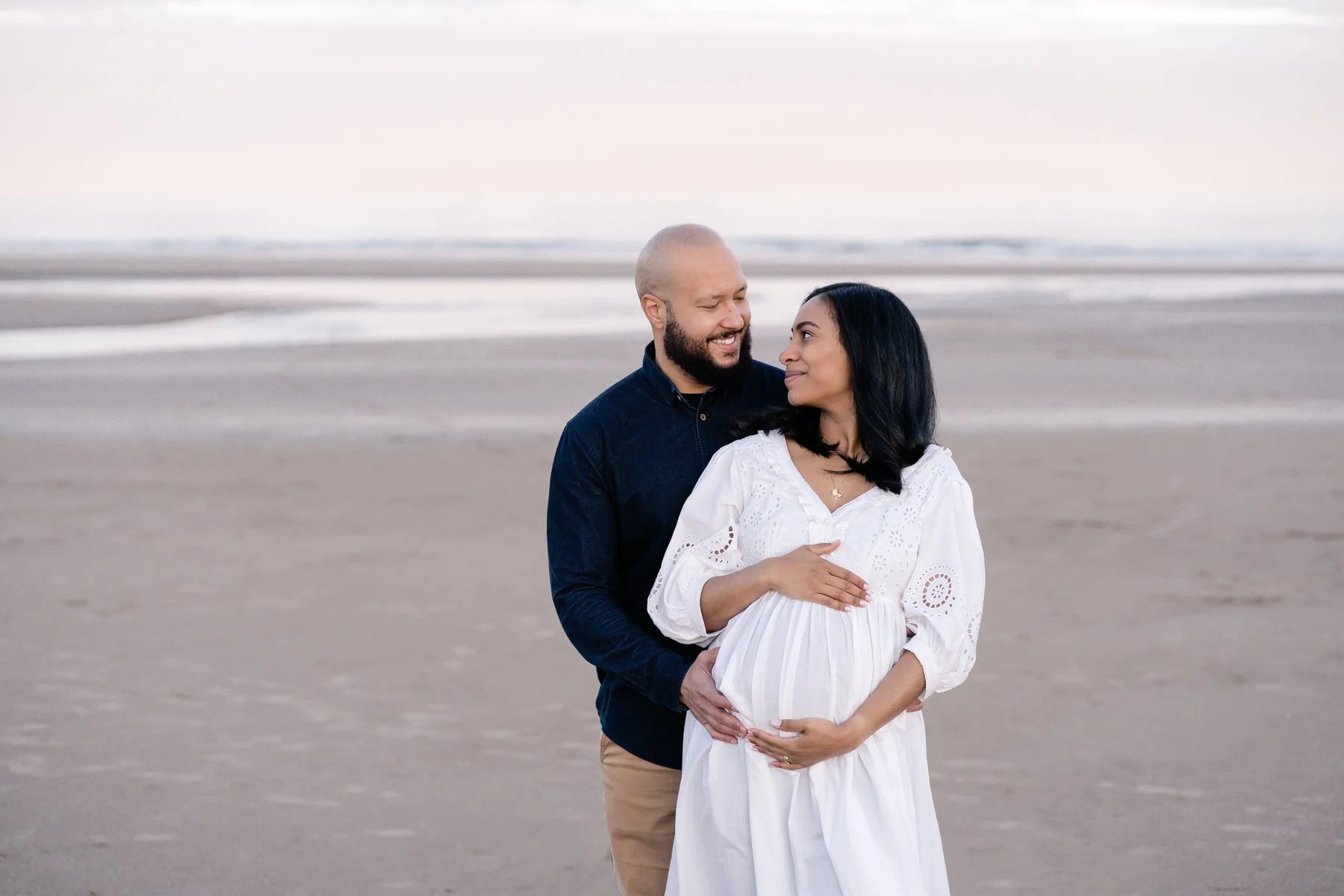 Beautiful baby bumps in all their glory! — Gemma Gray Photography