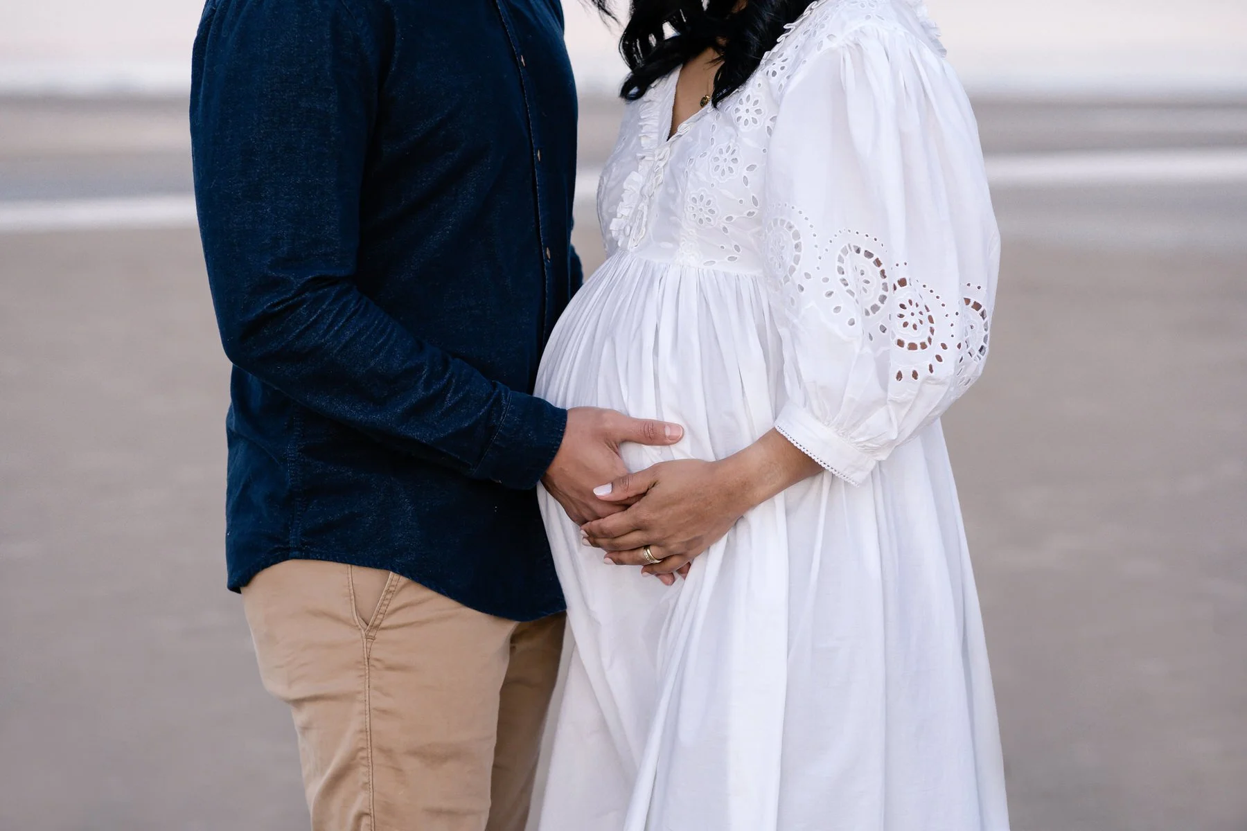 Beautiful baby bumps in all their glory! — Gemma Gray Photography