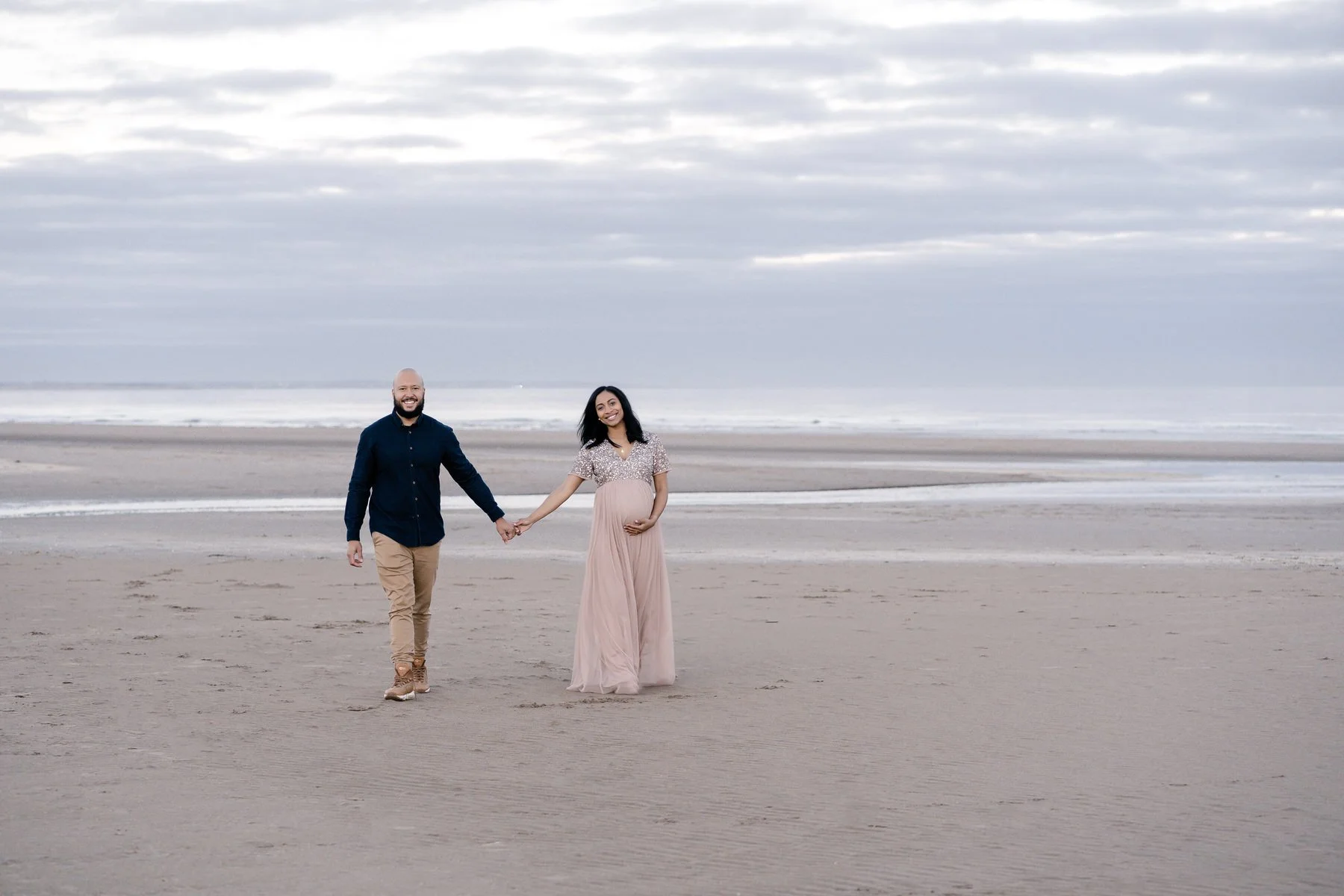 Beautiful baby bumps in all their glory! — Gemma Gray Photography