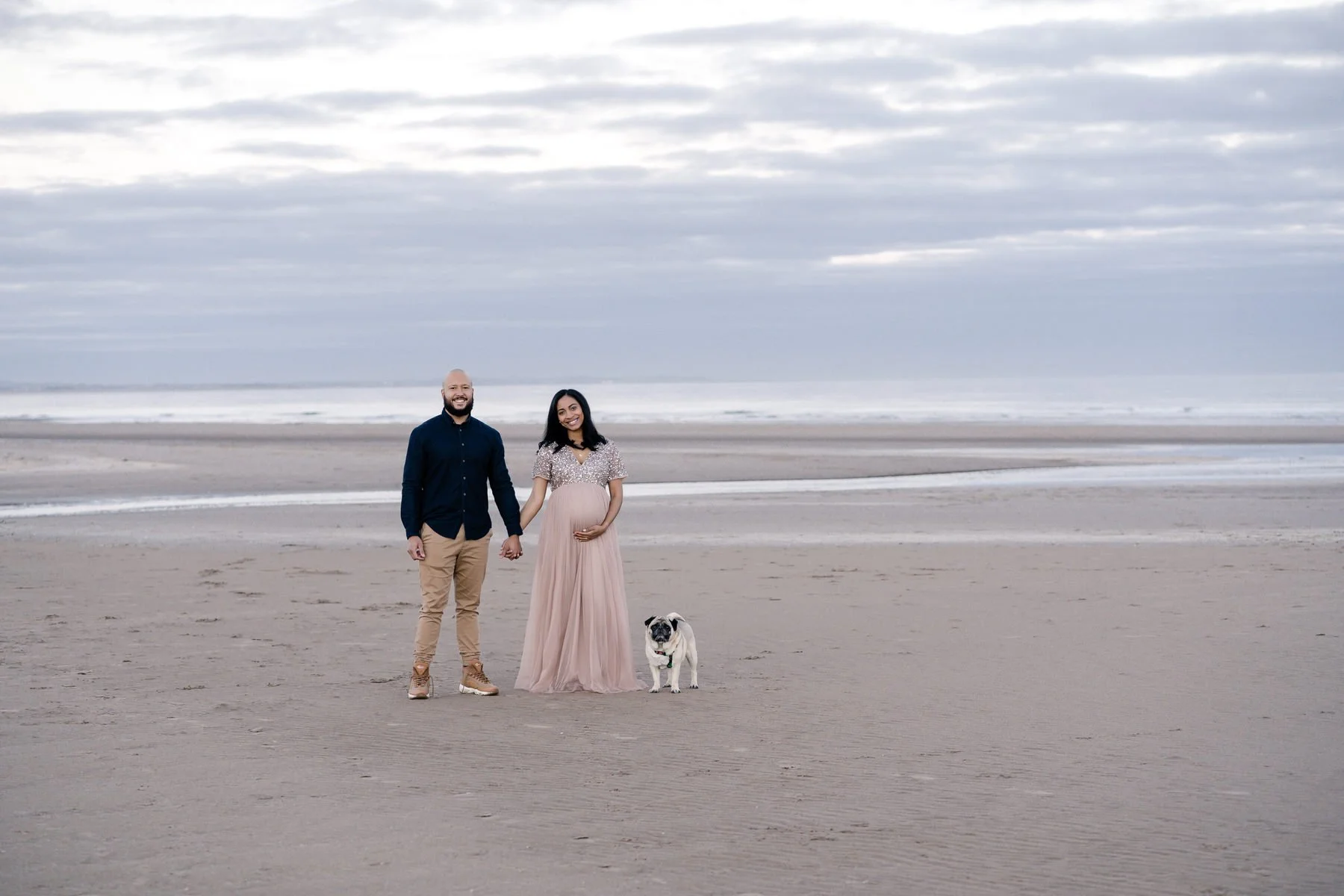 Beautiful baby bumps in all their glory! — Gemma Gray Photography