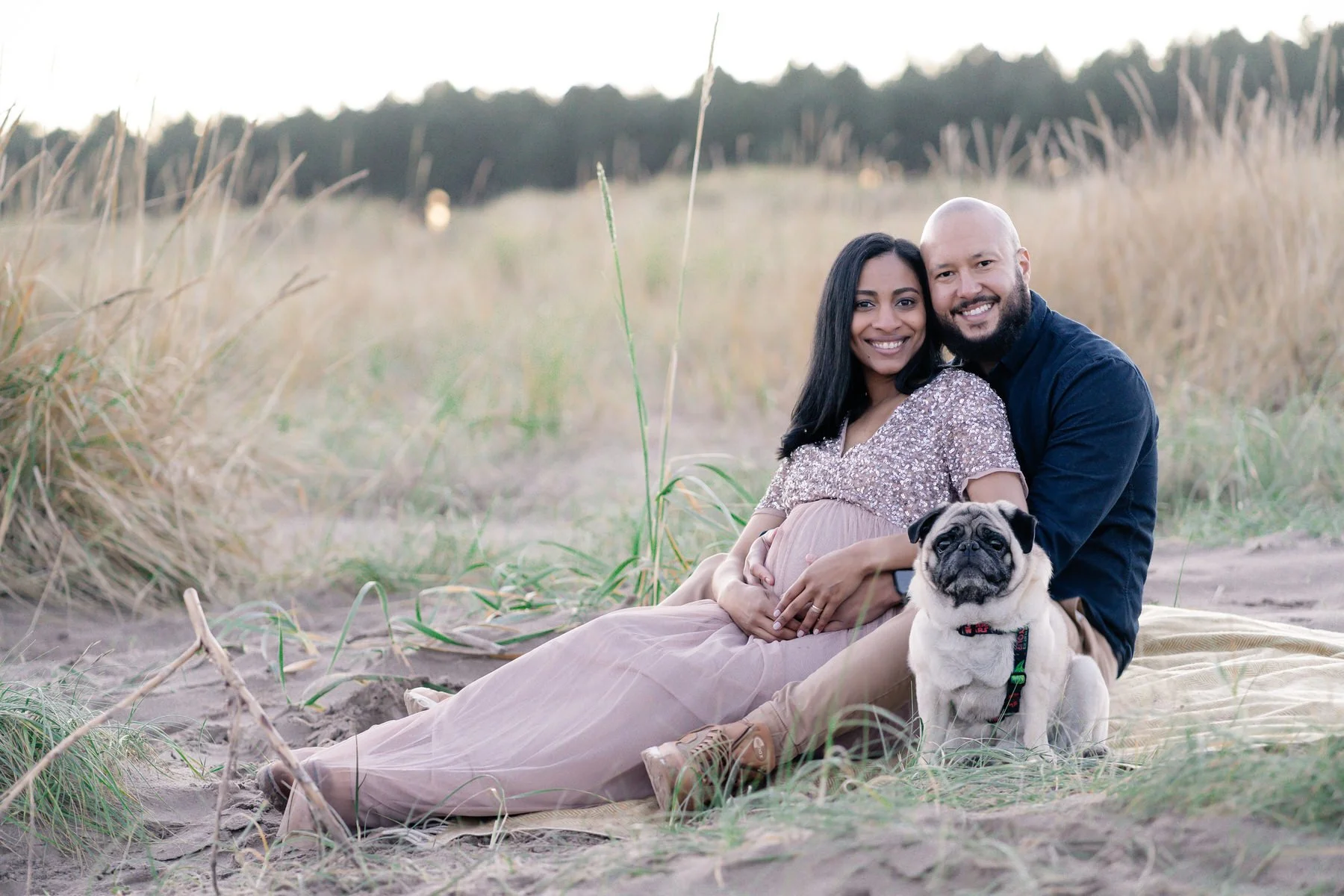 Beautiful baby bumps in all their glory! — Gemma Gray Photography