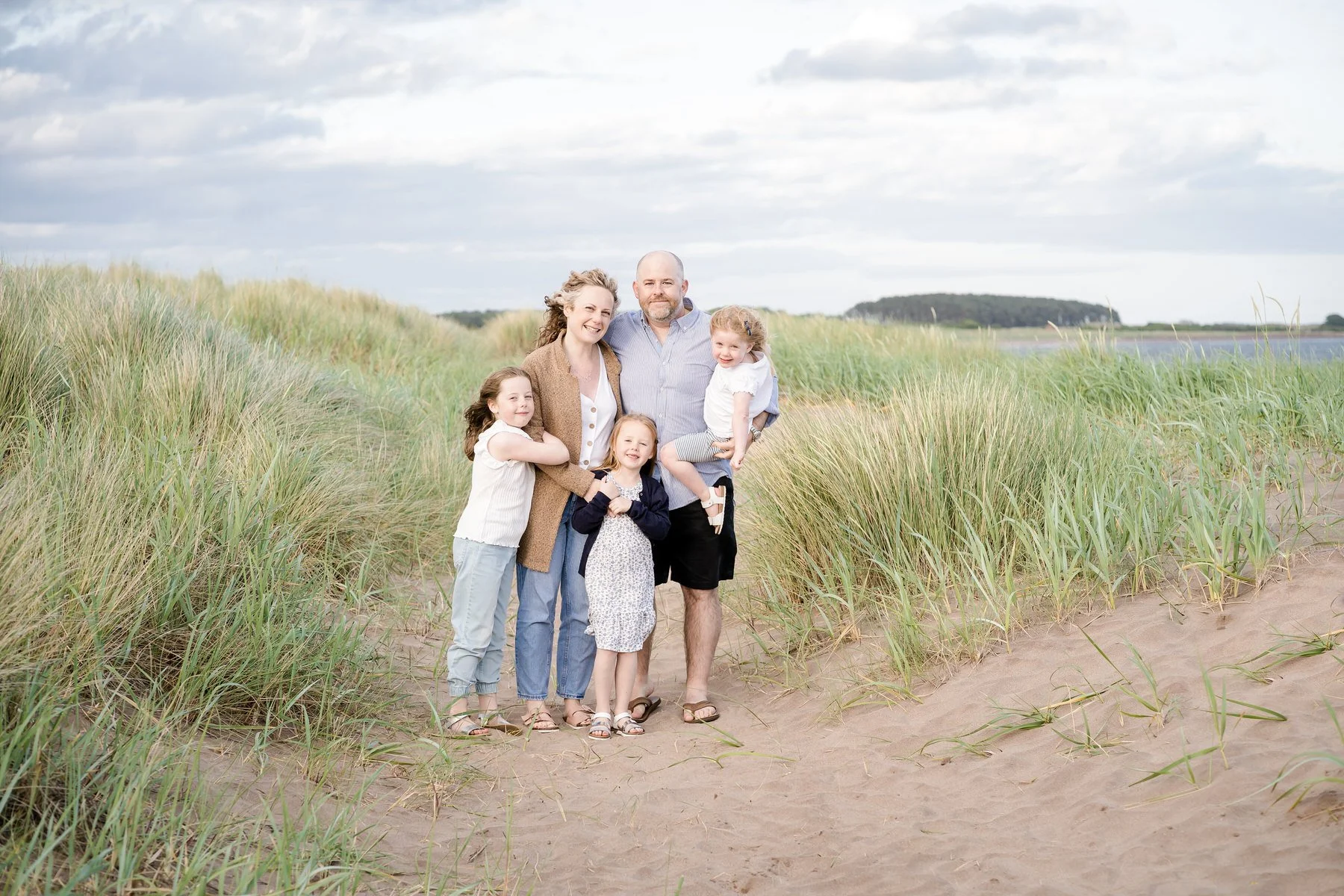 5 fabulous locations in Angus and Dundee for your family photoshoot ...
