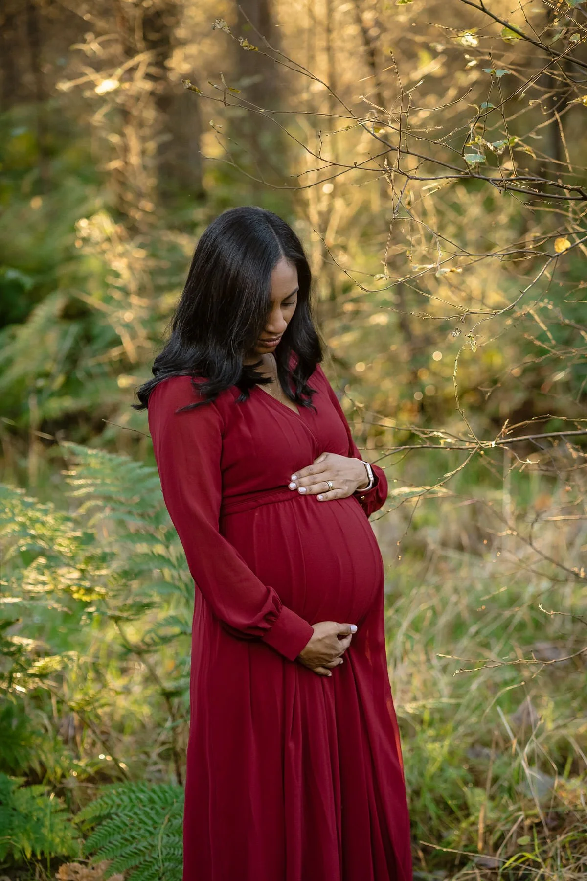 Beautiful baby bumps in all their glory! — Gemma Gray Photography