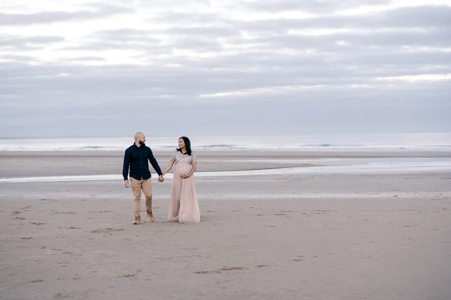 Beautiful baby bumps in all their glory! — Gemma Gray Photography