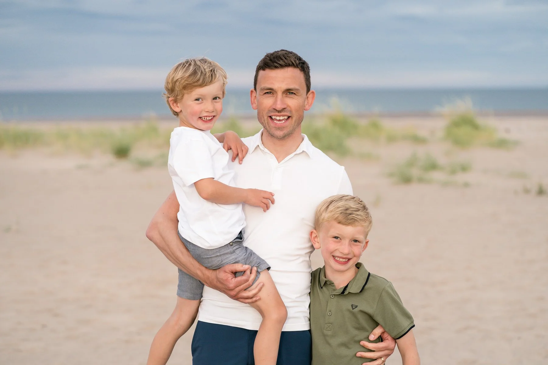 A full family session from fun to finish! — Gemma Gray Photography