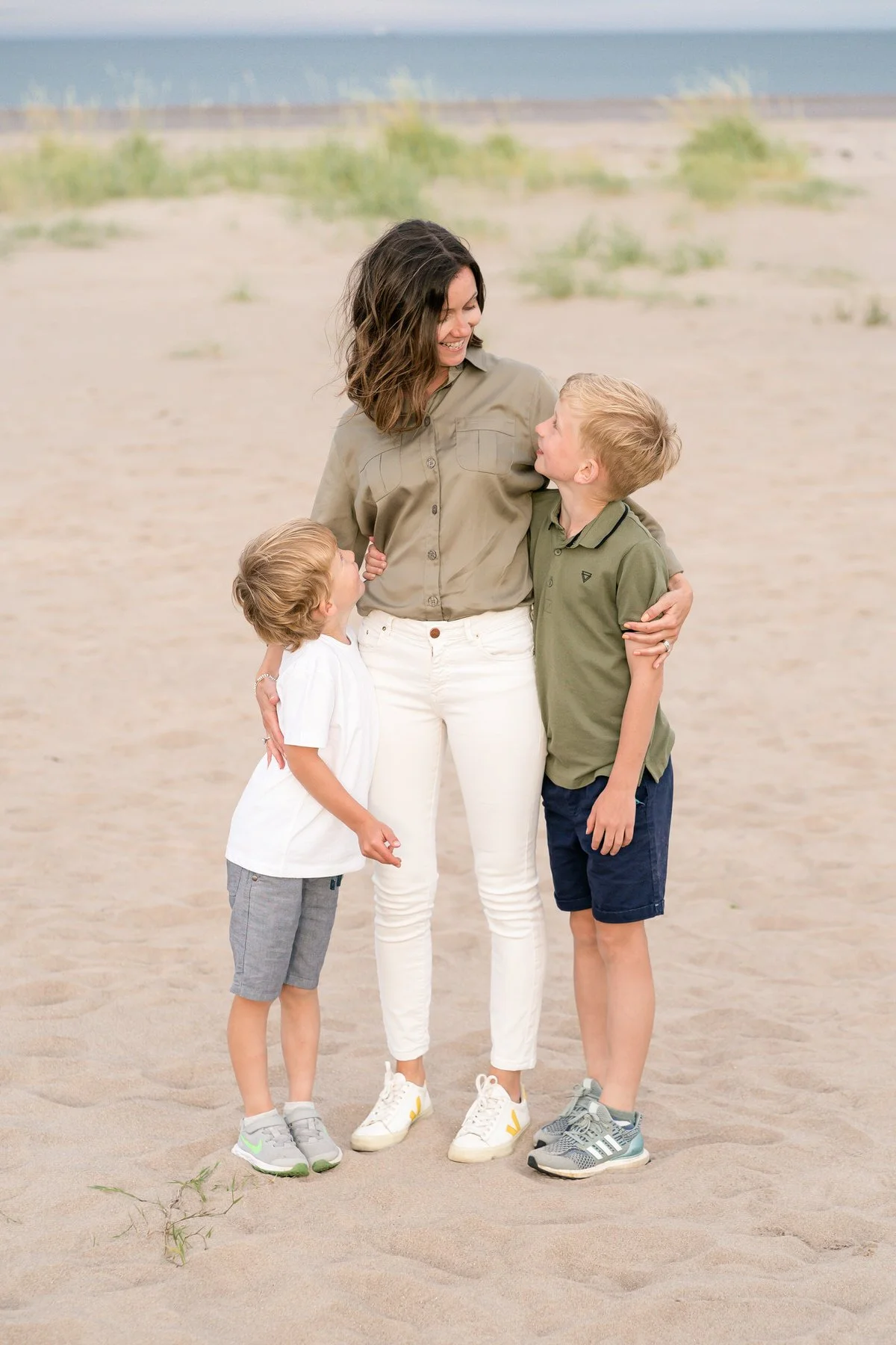 A full family session from fun to finish! — Gemma Gray Photography