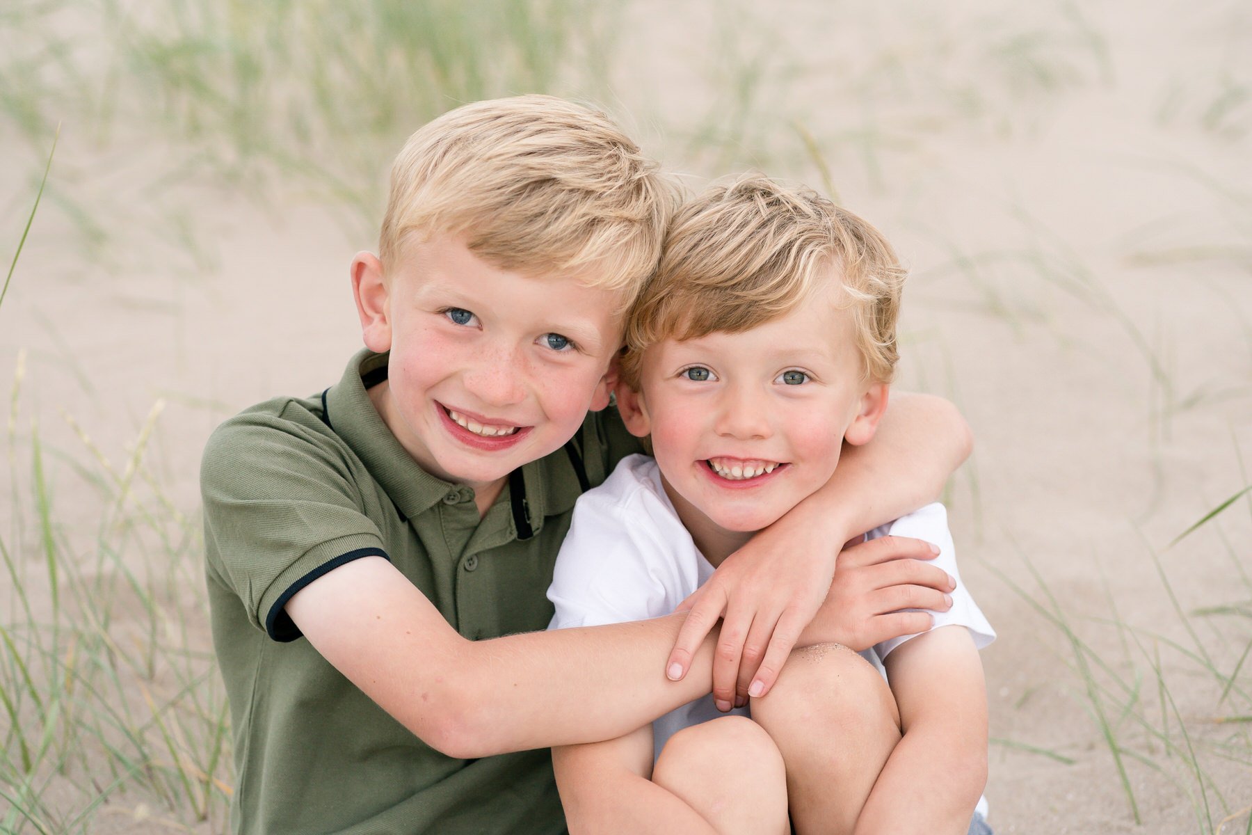 A full family session from fun to finish! — Gemma Gray Photography