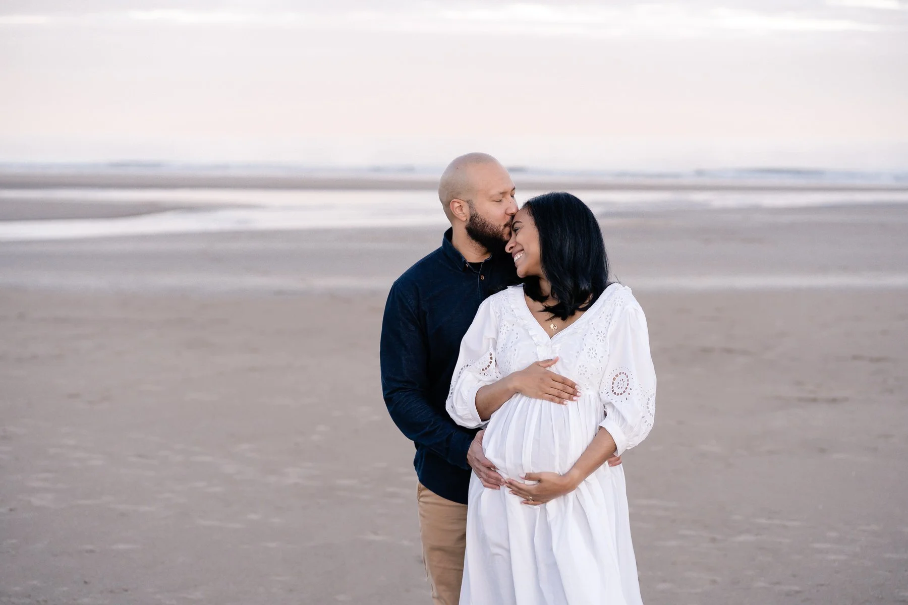 Beautiful baby bumps in all their glory! — Gemma Gray Photography