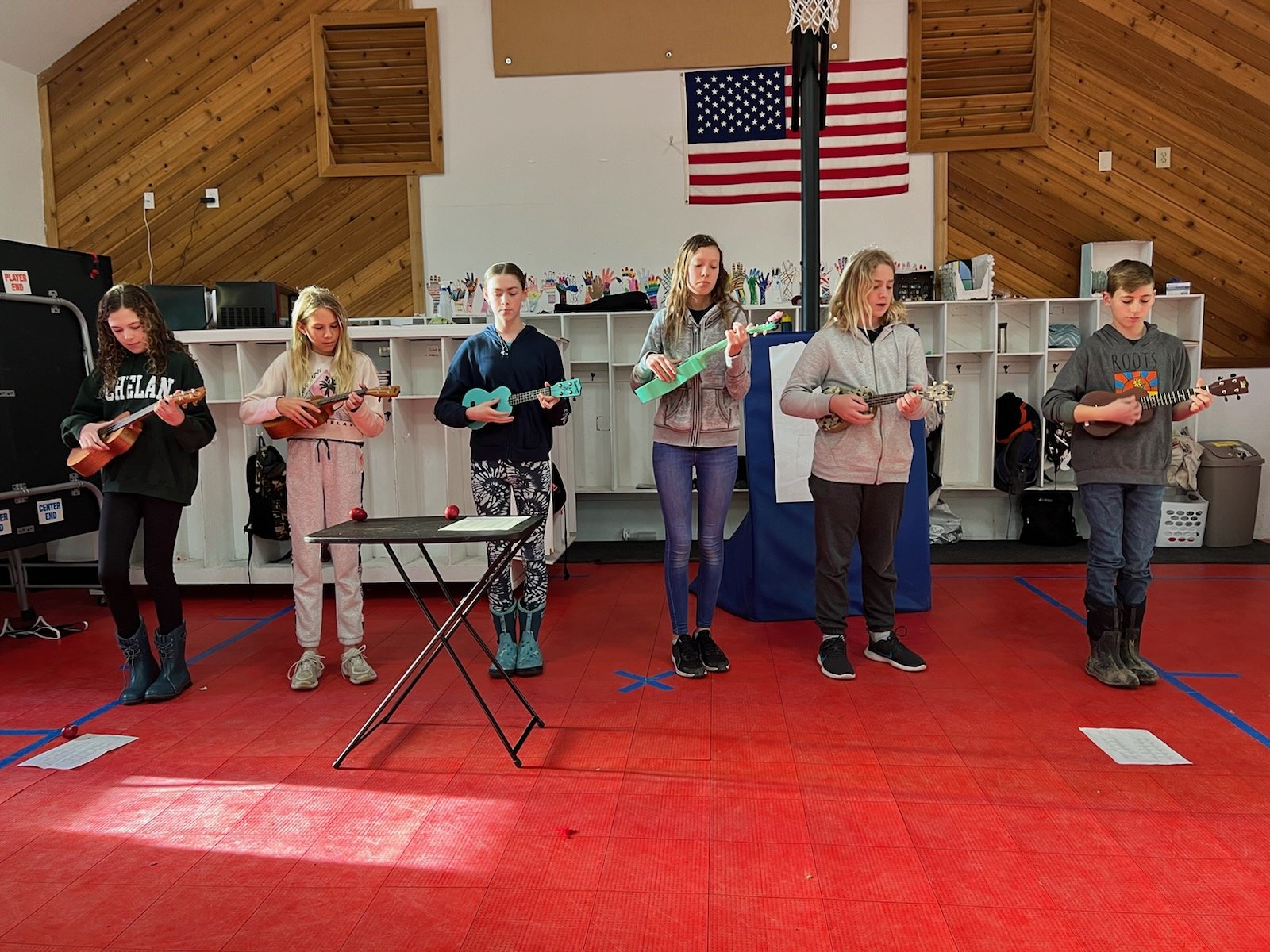 Middle School ⏐ Roots Community School