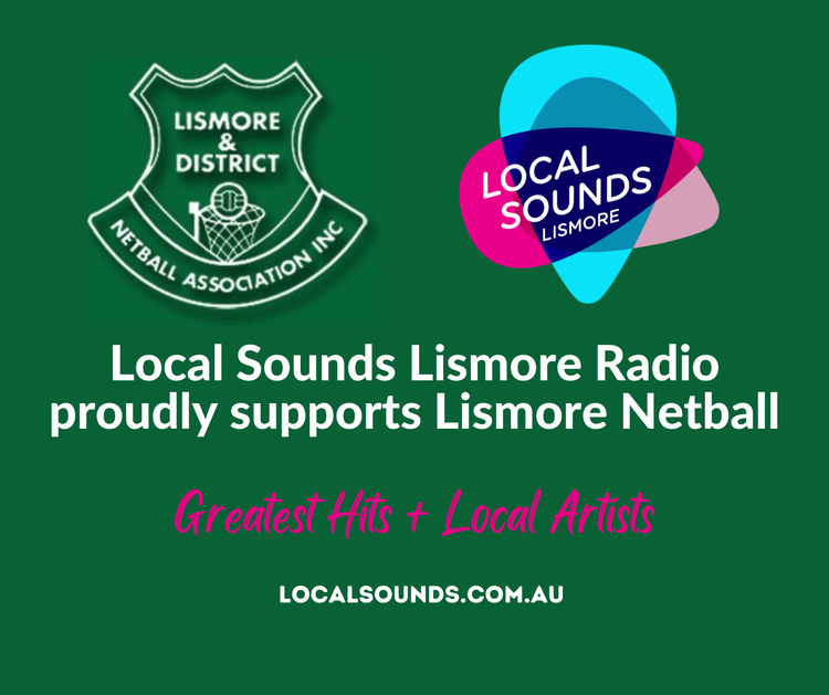 Local Sounds Radio - Listen Now!