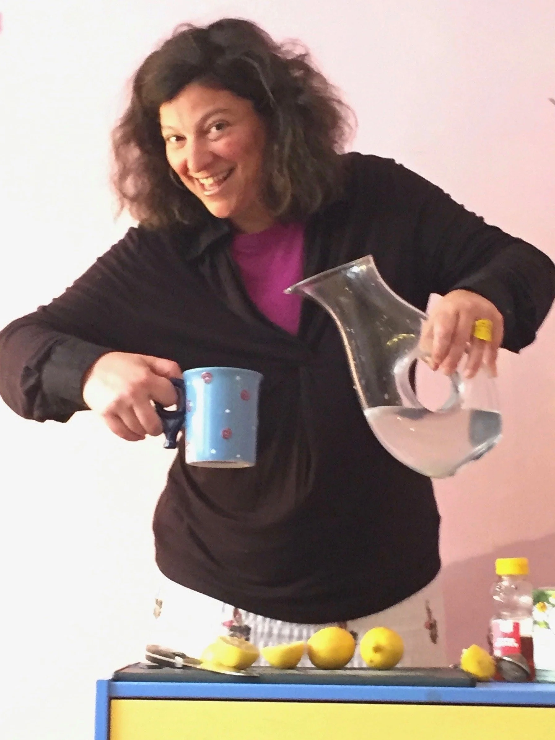 About — Creative Coping