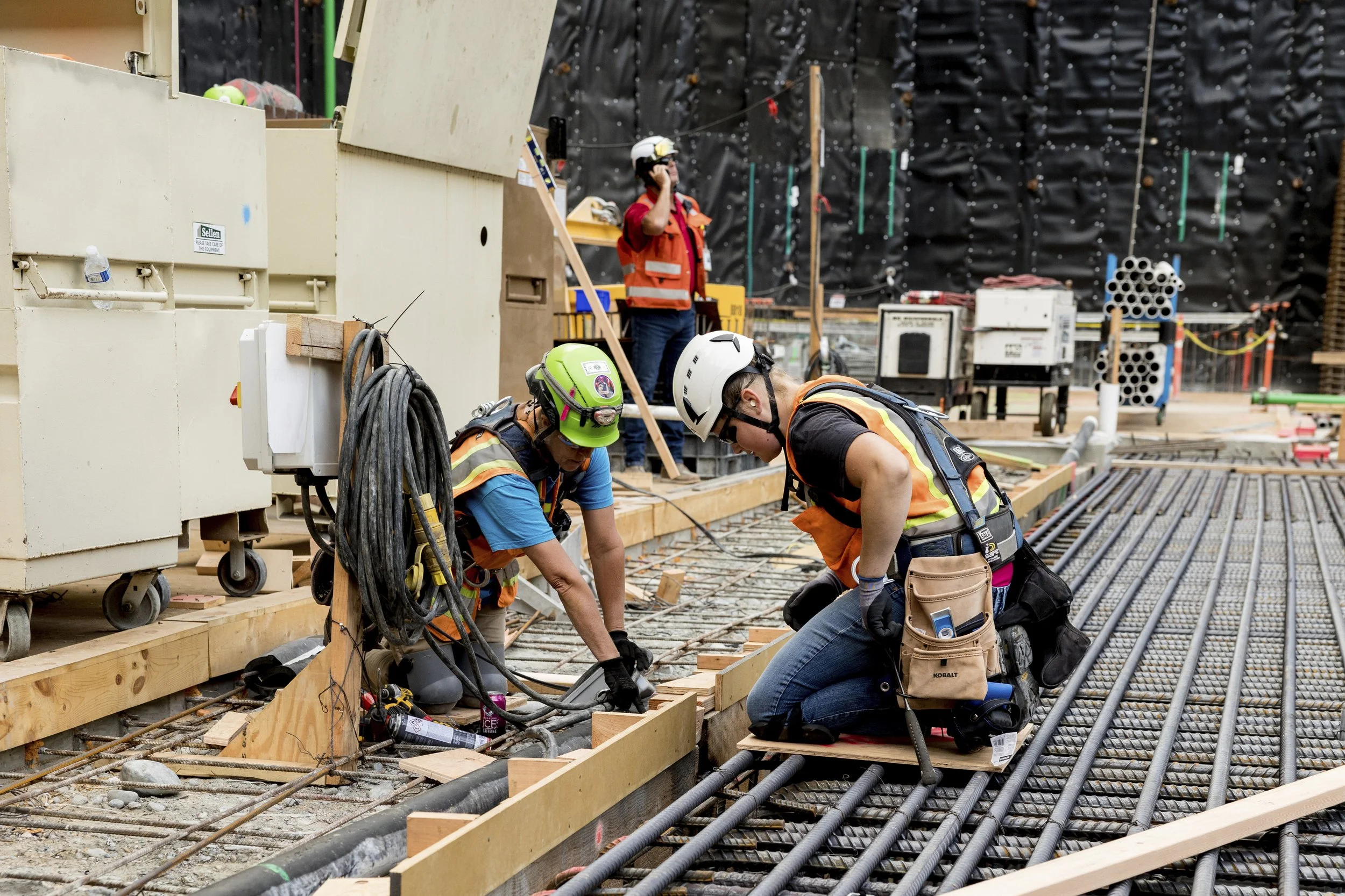 Sellen Construction | Industry Trends