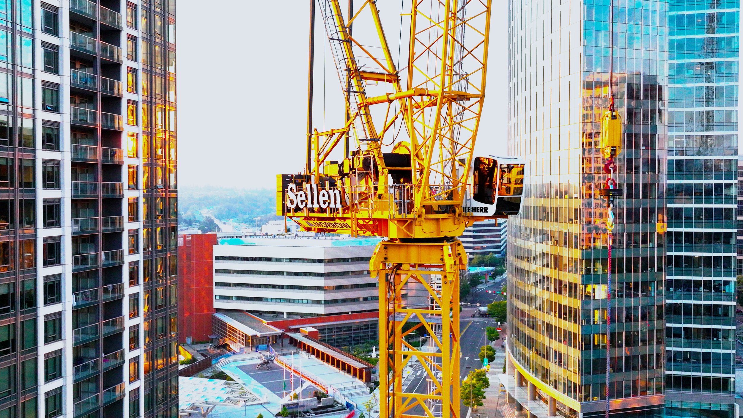 Sellen Construction | Industry Trends