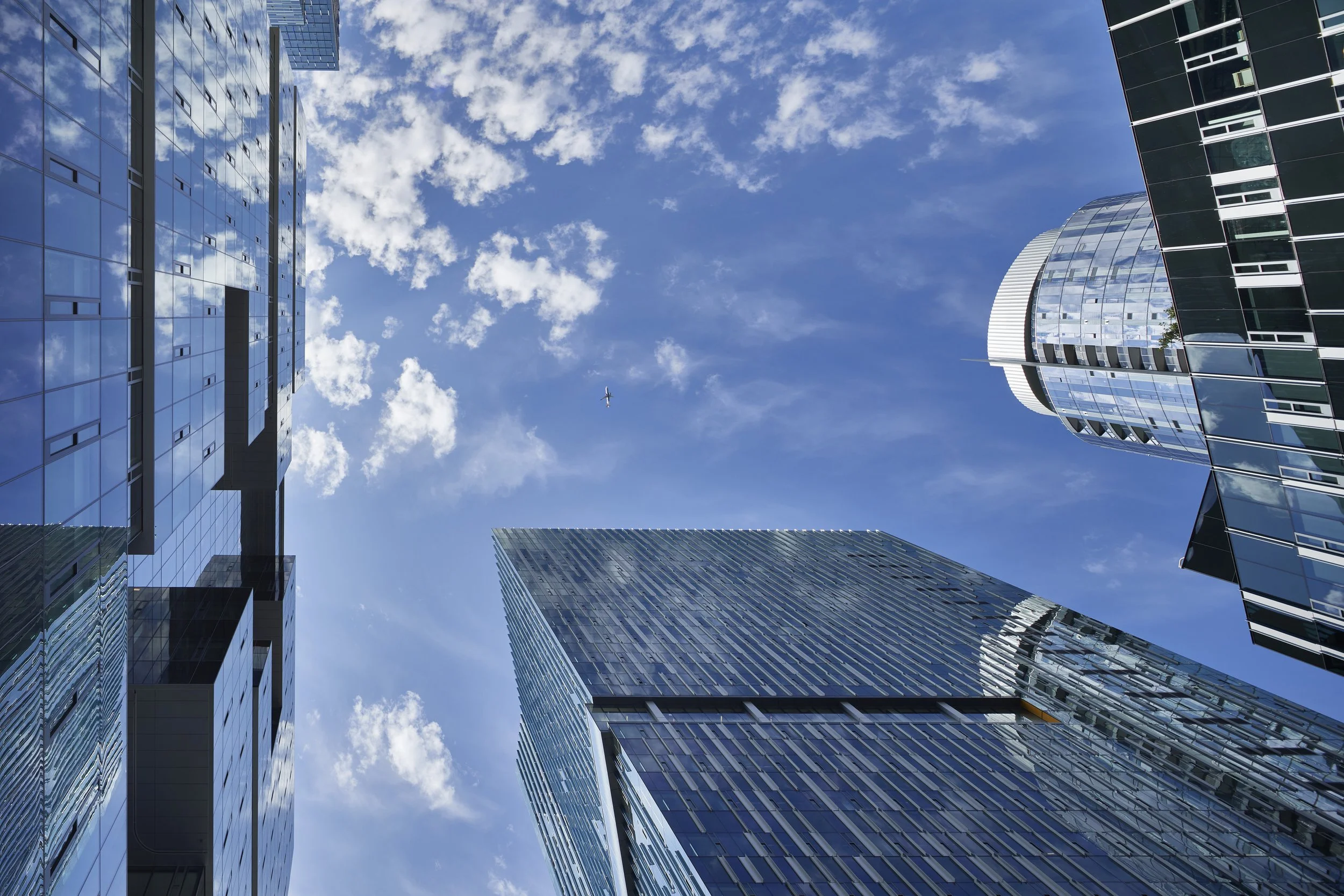 Sellen Construction | Industry Trends