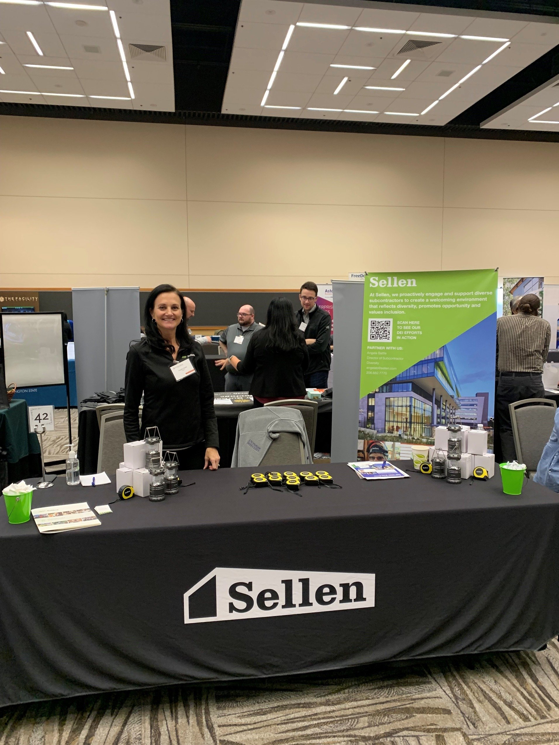 Sellen Construction | Industry Trends