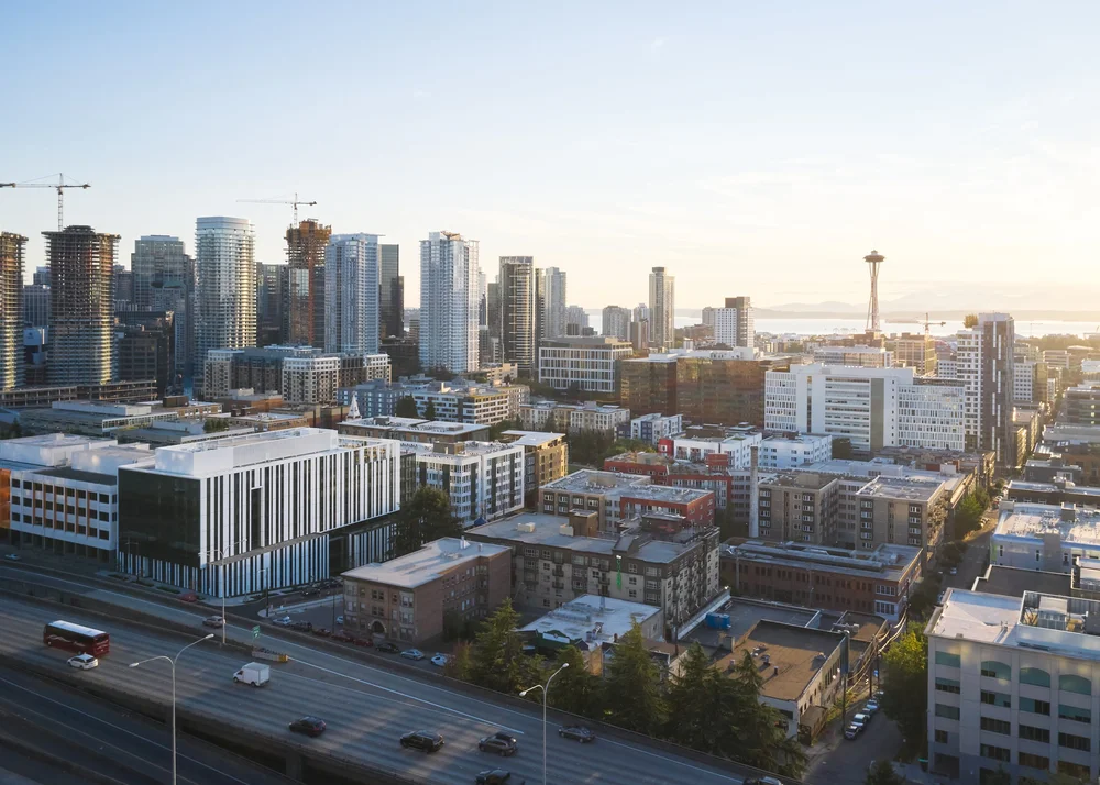 About — Sellen Construction | Industry Trends