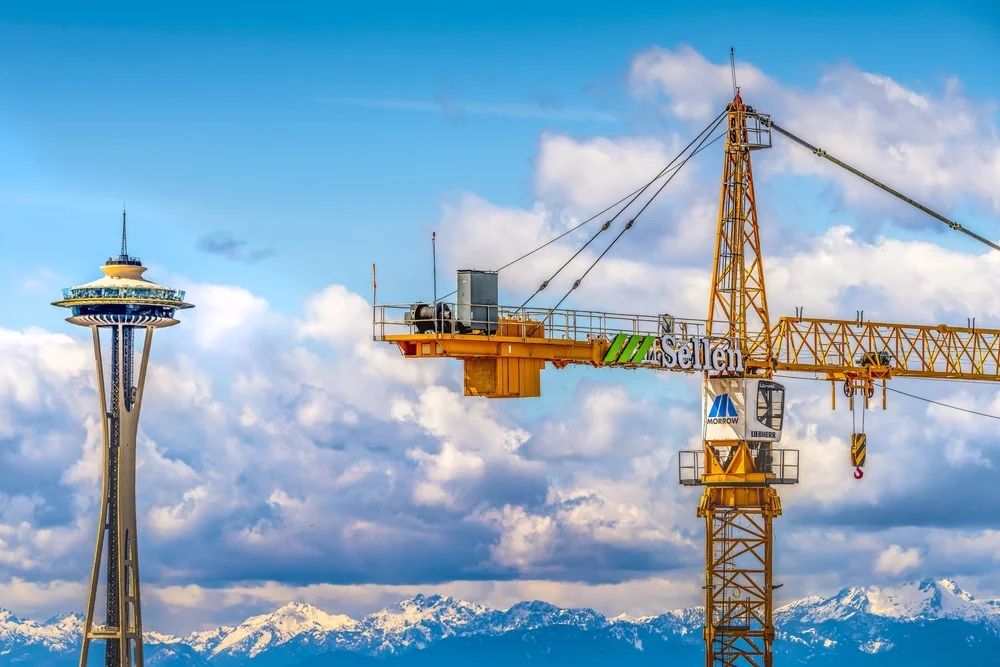 Sellen Construction | Industry Trends