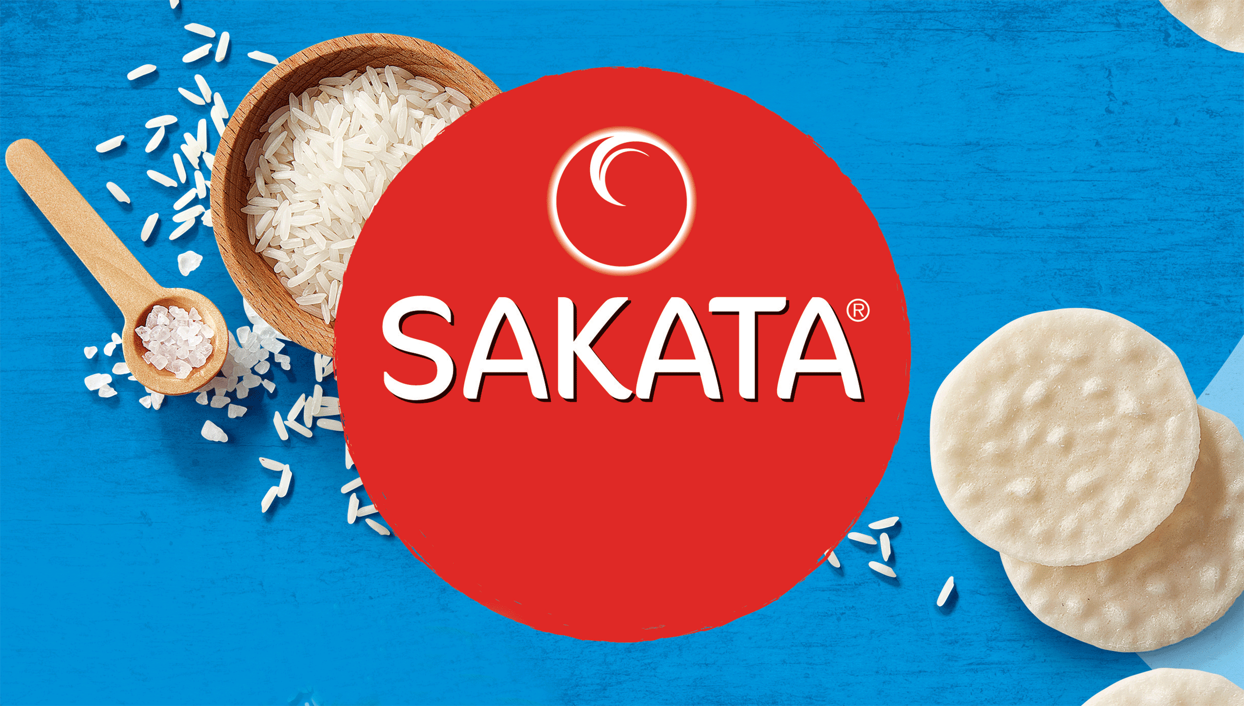 Sakata — AKA Brand Design