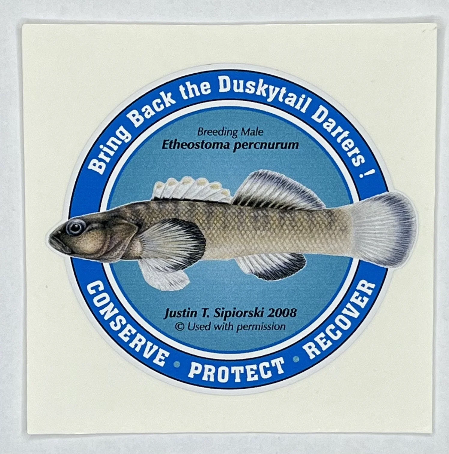 Shop — Conservation Fisheries