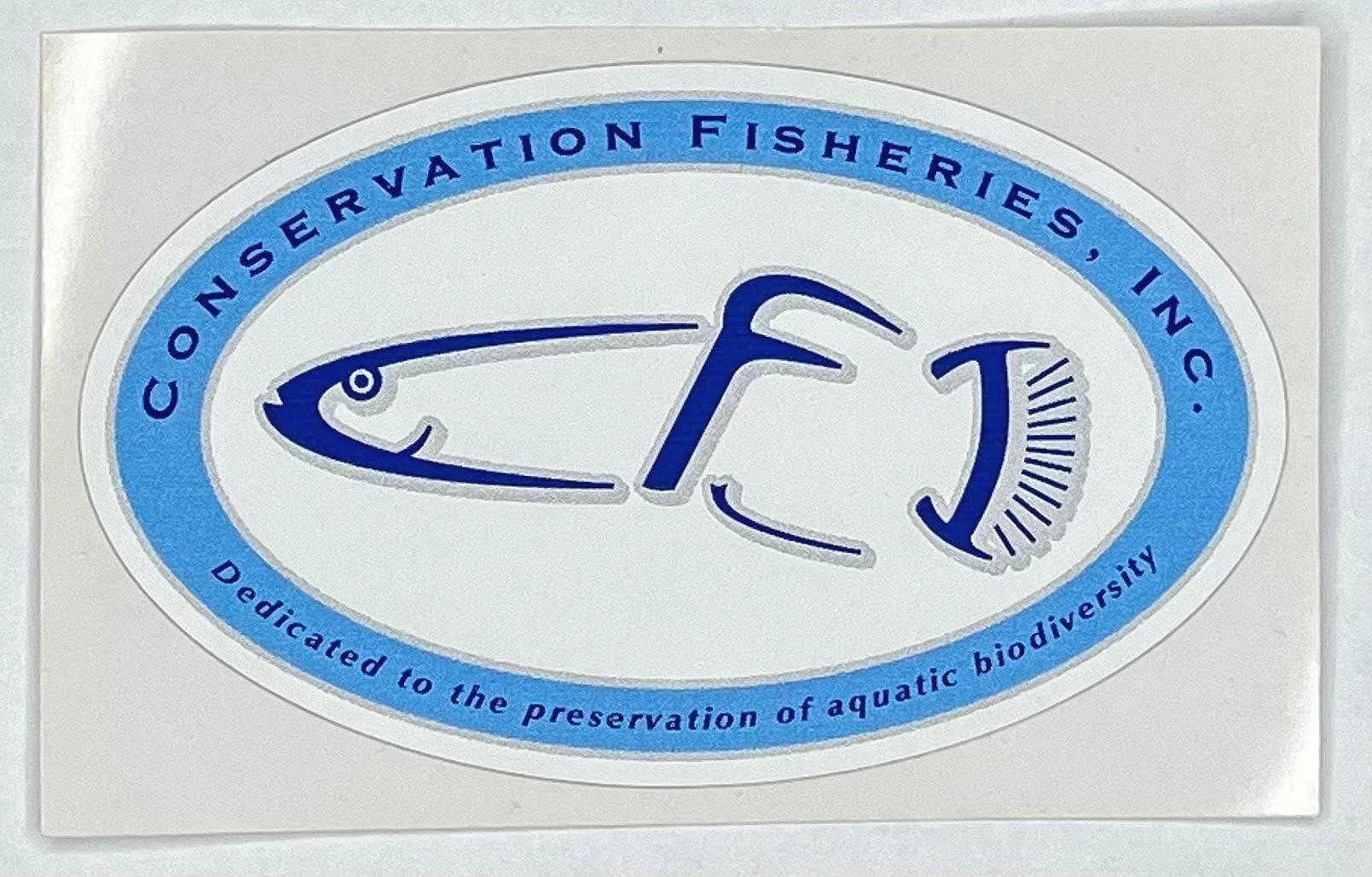 Shop — Conservation Fisheries