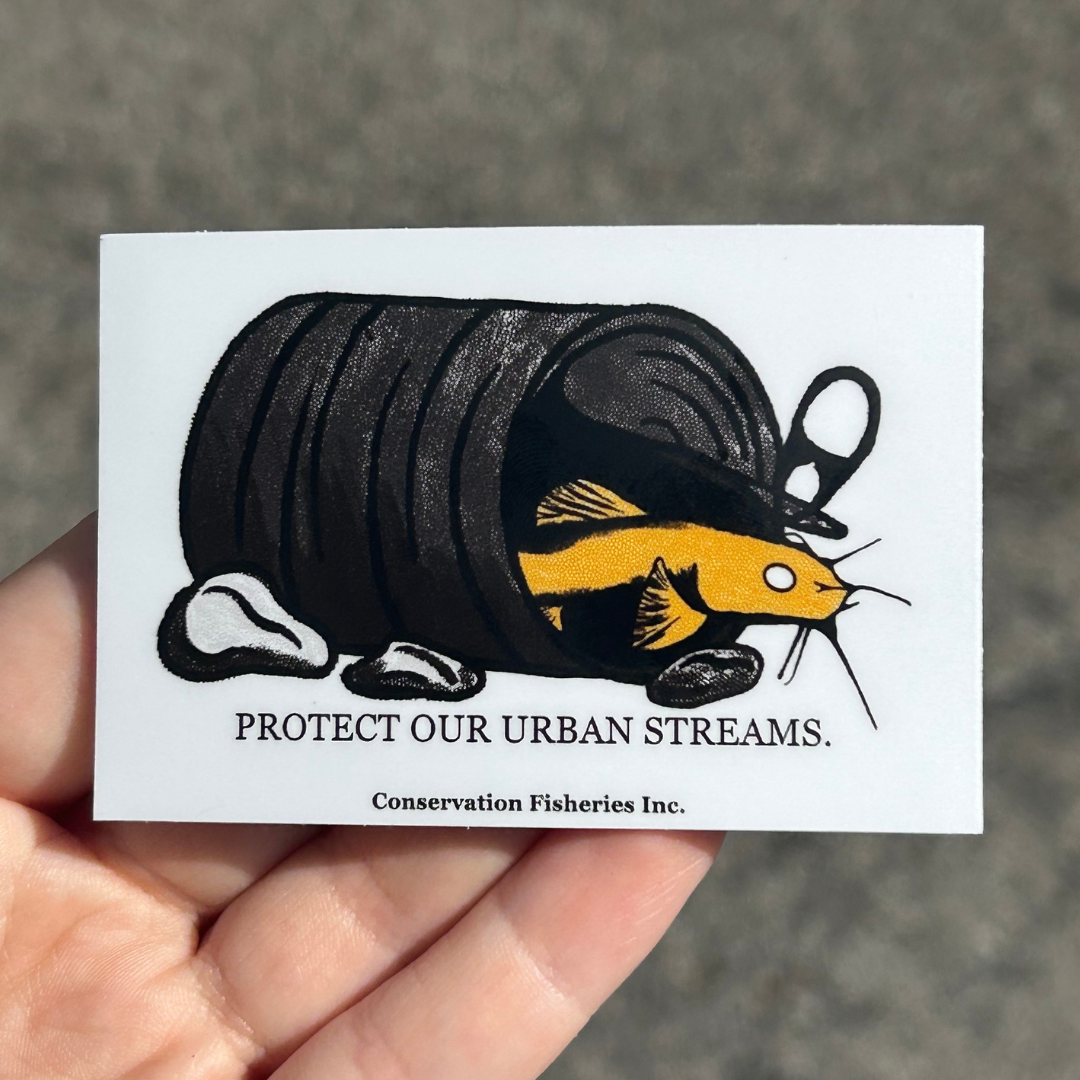 Shop — Conservation Fisheries