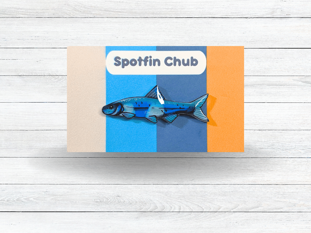 Shop — Conservation Fisheries