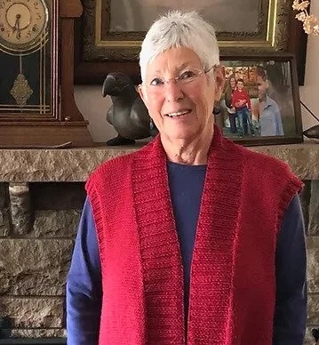 Meet the Team — Conservation Fisheries