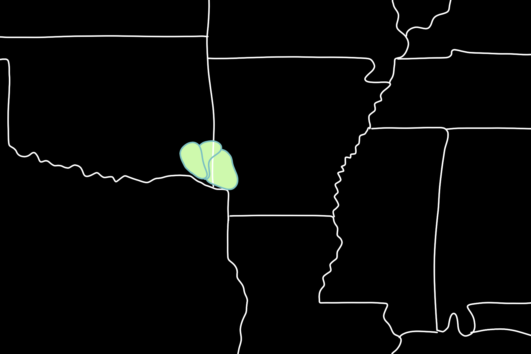 Leopard Darter — Conservation Fisheries