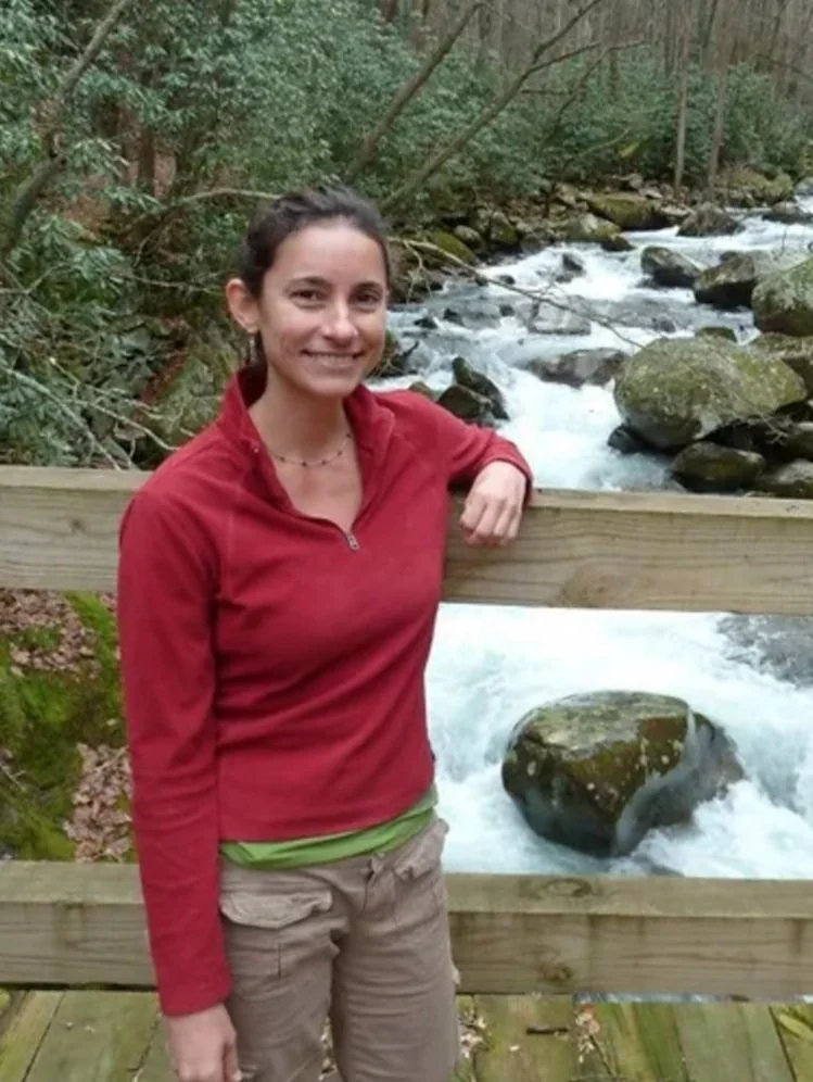 Meet the Team — Conservation Fisheries