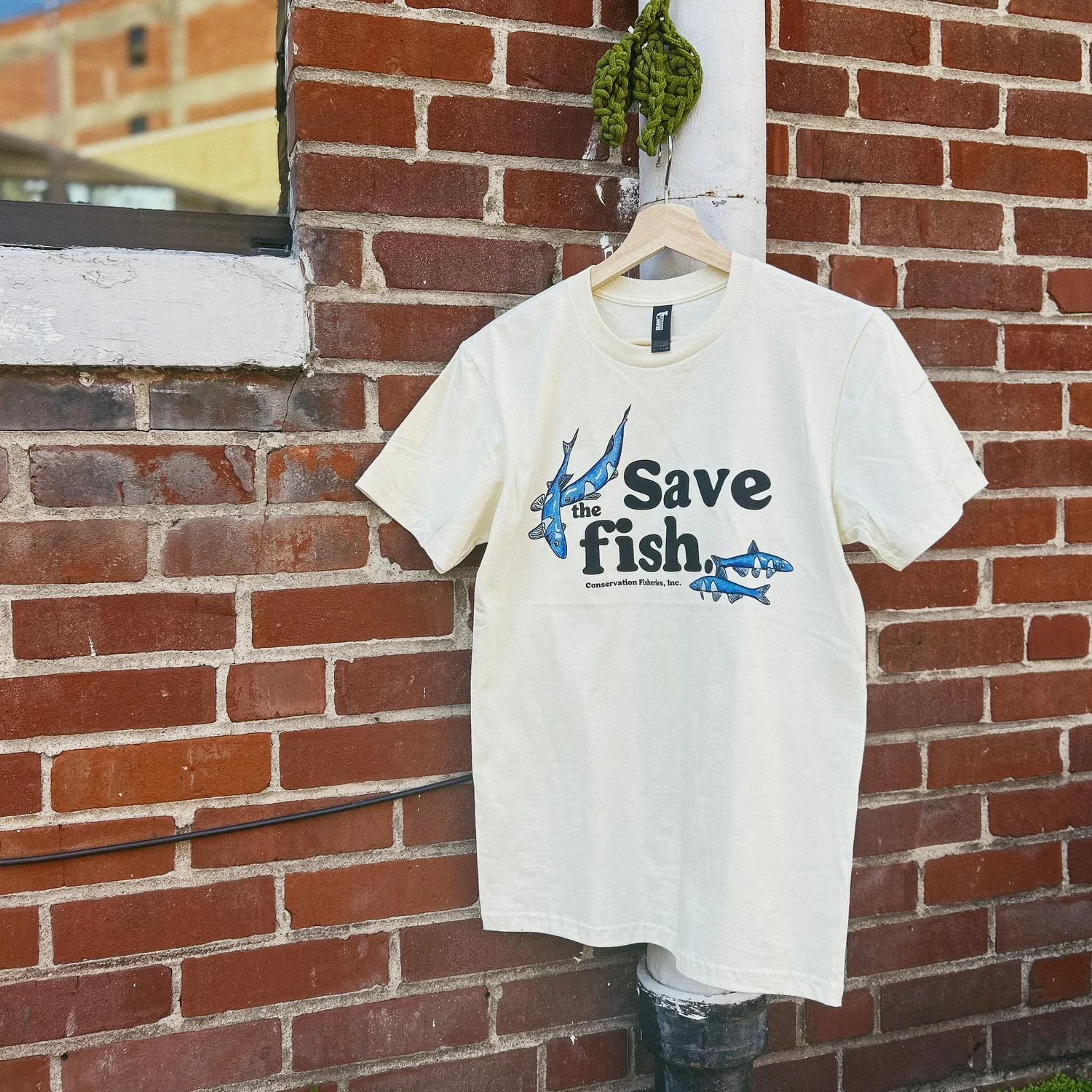 Shop — Conservation Fisheries