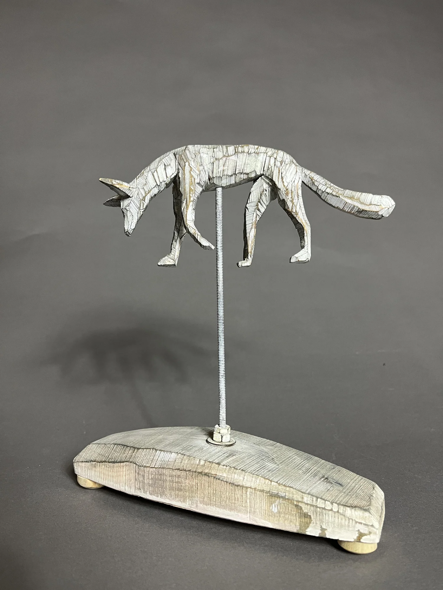 Gallery 1 — Geoffrey Gorman