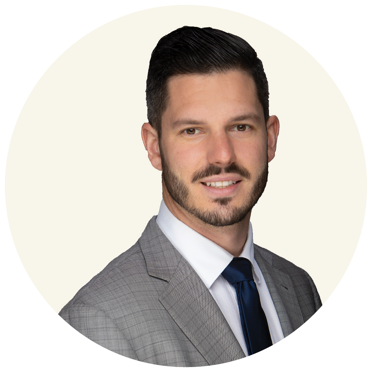 Team — Arise Capital