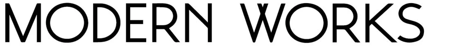 Modern Works — R&O Design