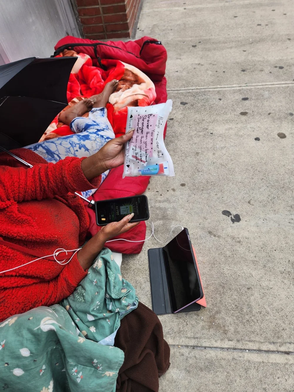 HOPE FOR LIFE FOUNDATION NY INC.