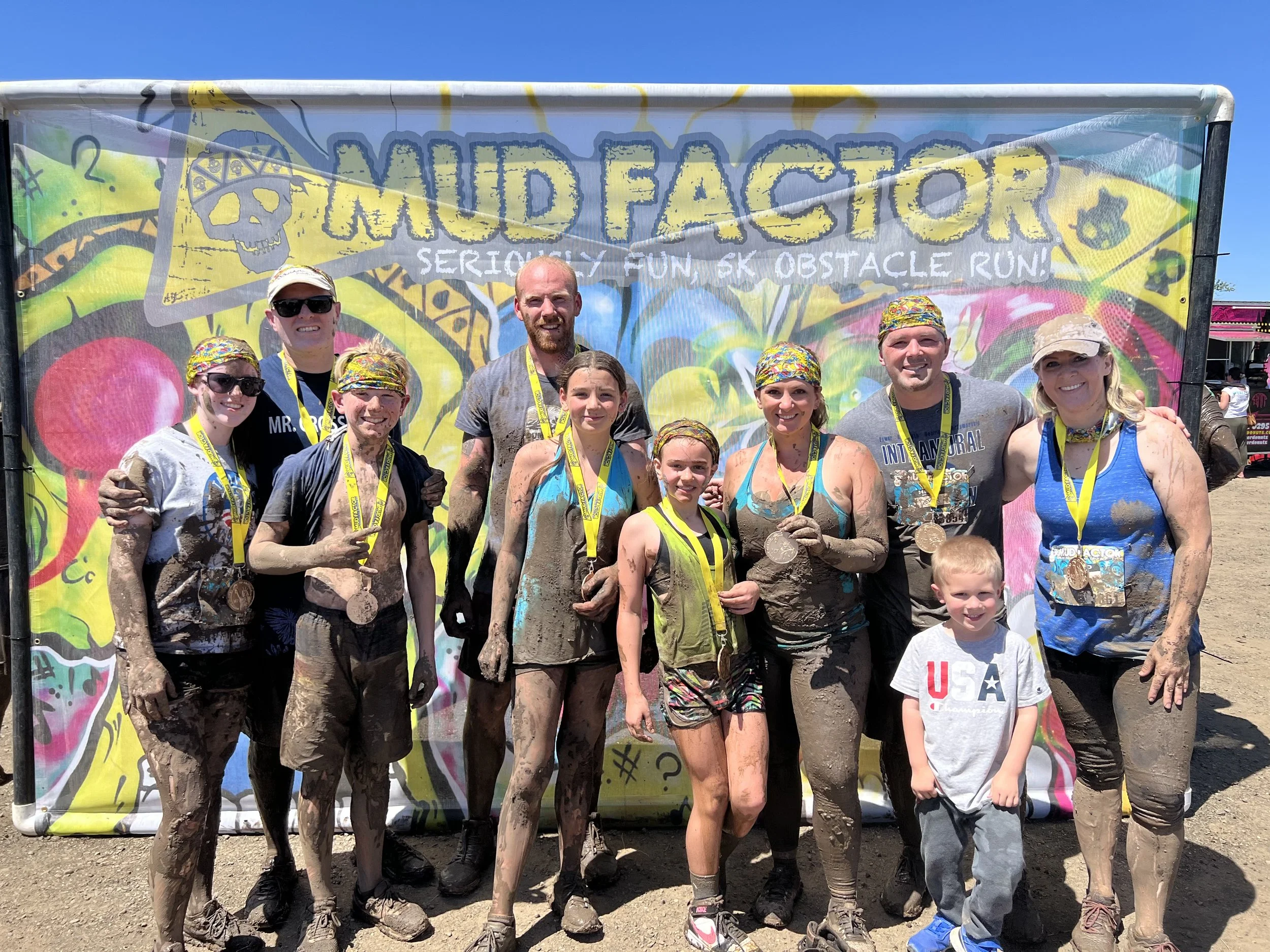 Summit Fitness