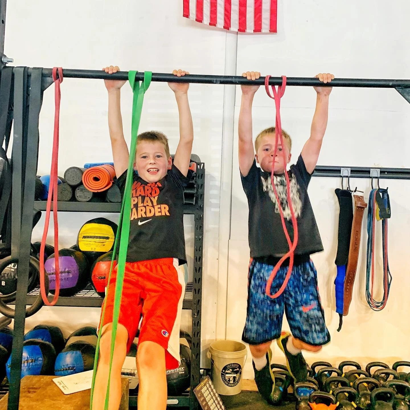Gallery | Visit Our Gallery – Get Inspired and Join — Summit Fitness