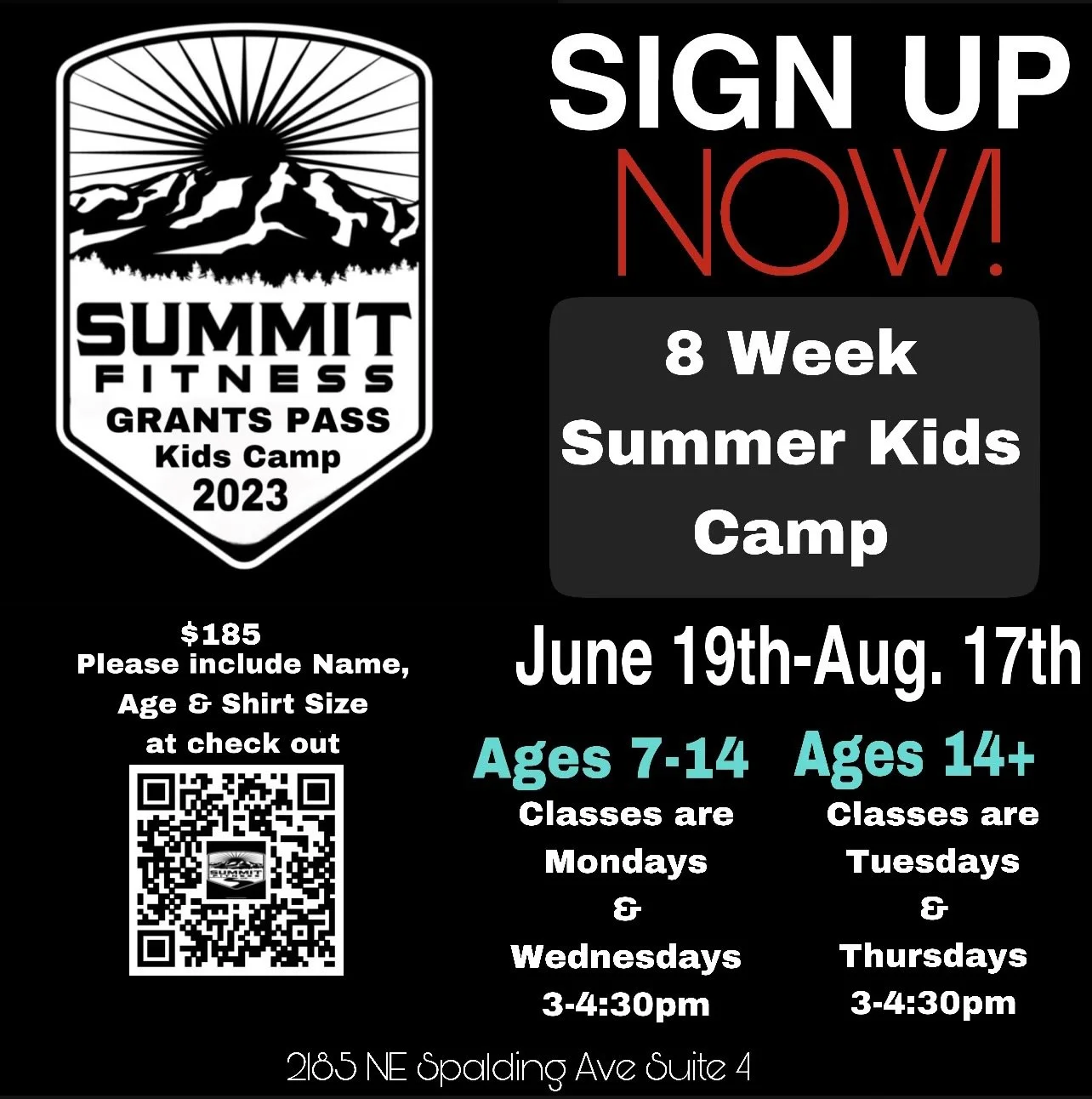 Summit Fitness