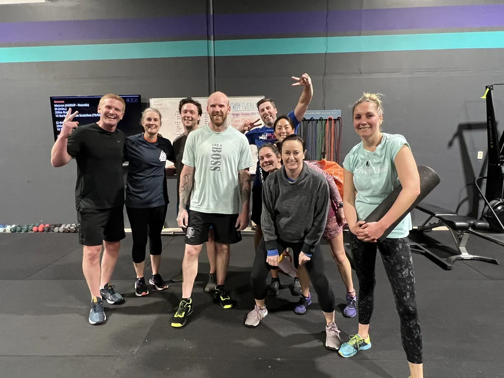 Summit Fitness | Achieve More Today – Join Us Now!
