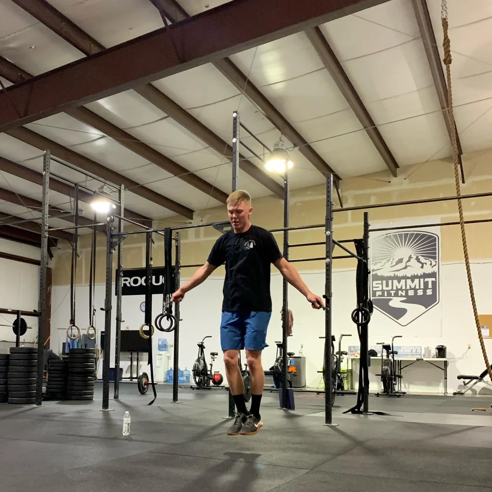 Gallery | Visit Our Gallery – Get Inspired and Join — Summit Fitness