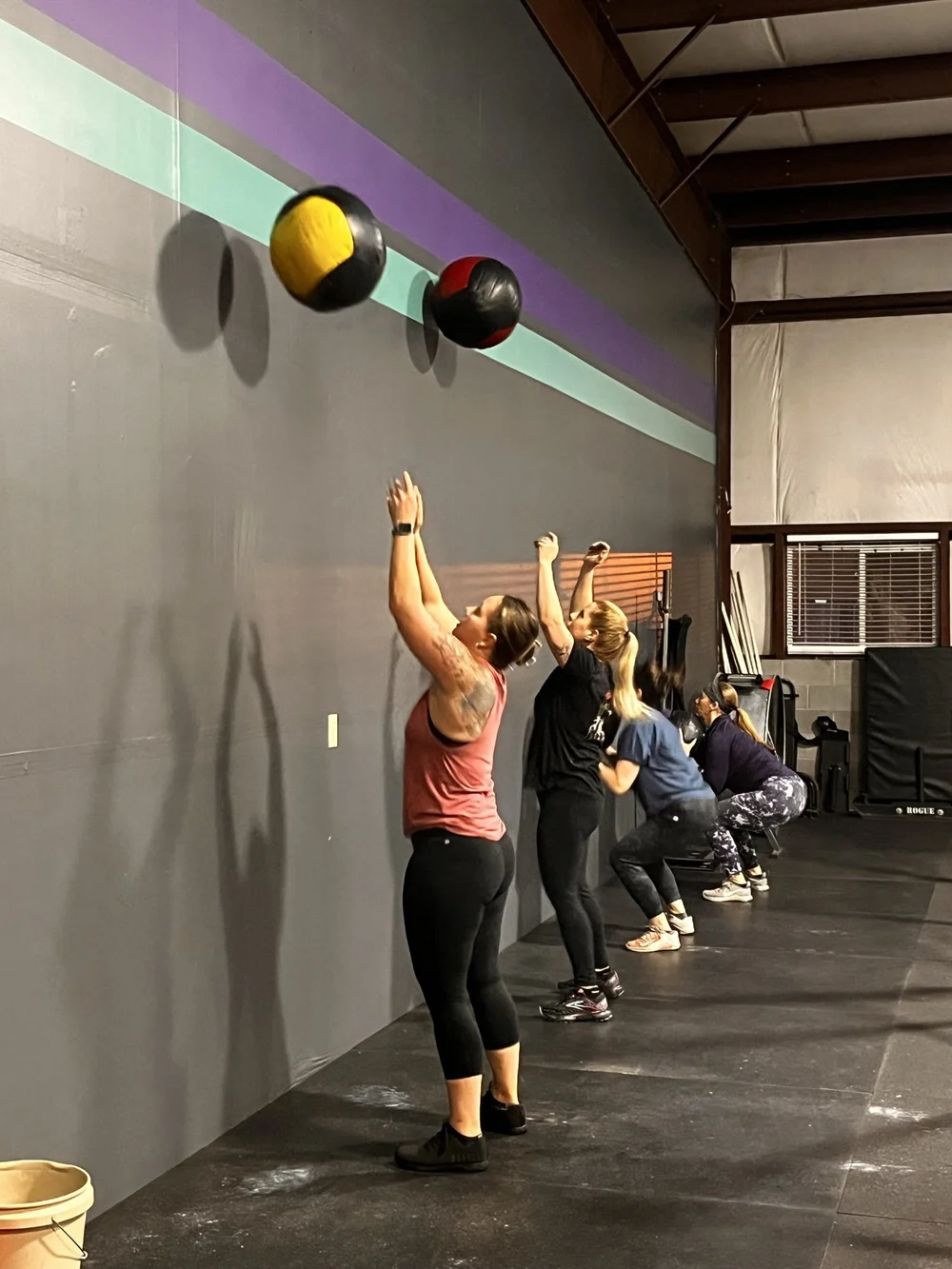 Gallery | Visit Our Gallery – Get Inspired and Join — Summit Fitness