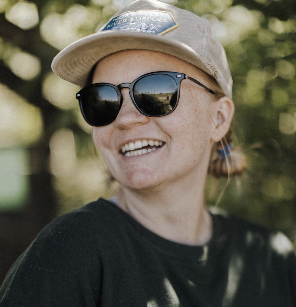The Shop — Fireweed Shop & Studios