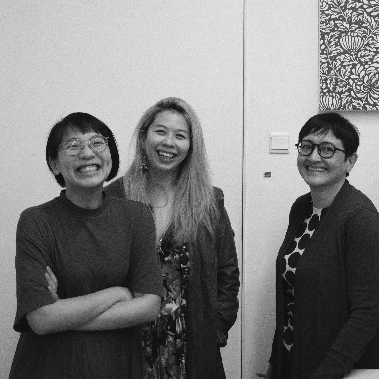 Artist Kay Beadman on expanding Hong Kong’s fixed boundaries, belonging ...