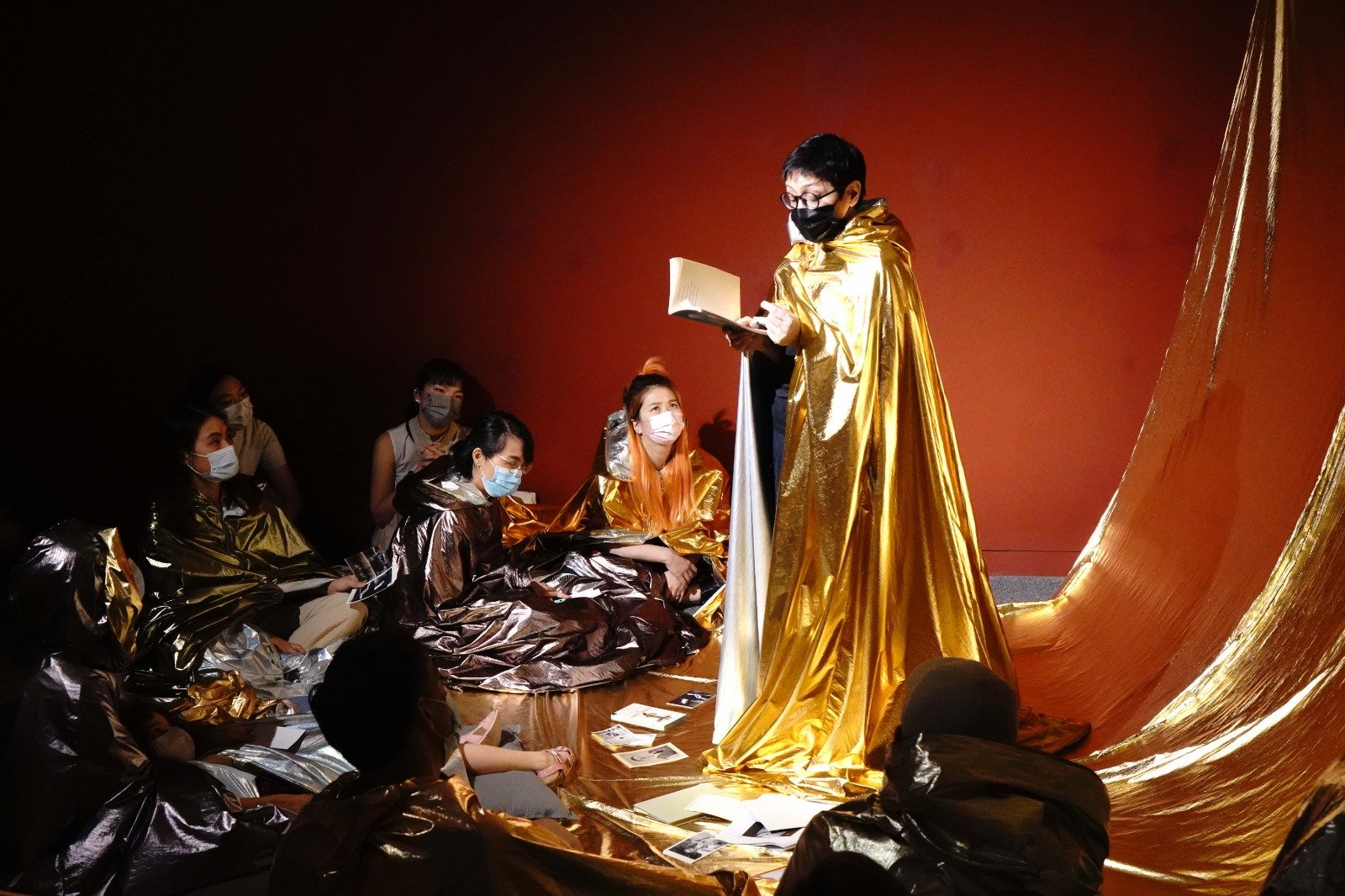 Artist Kay Beadman on expanding Hong Kong’s fixed boundaries, belonging ...
